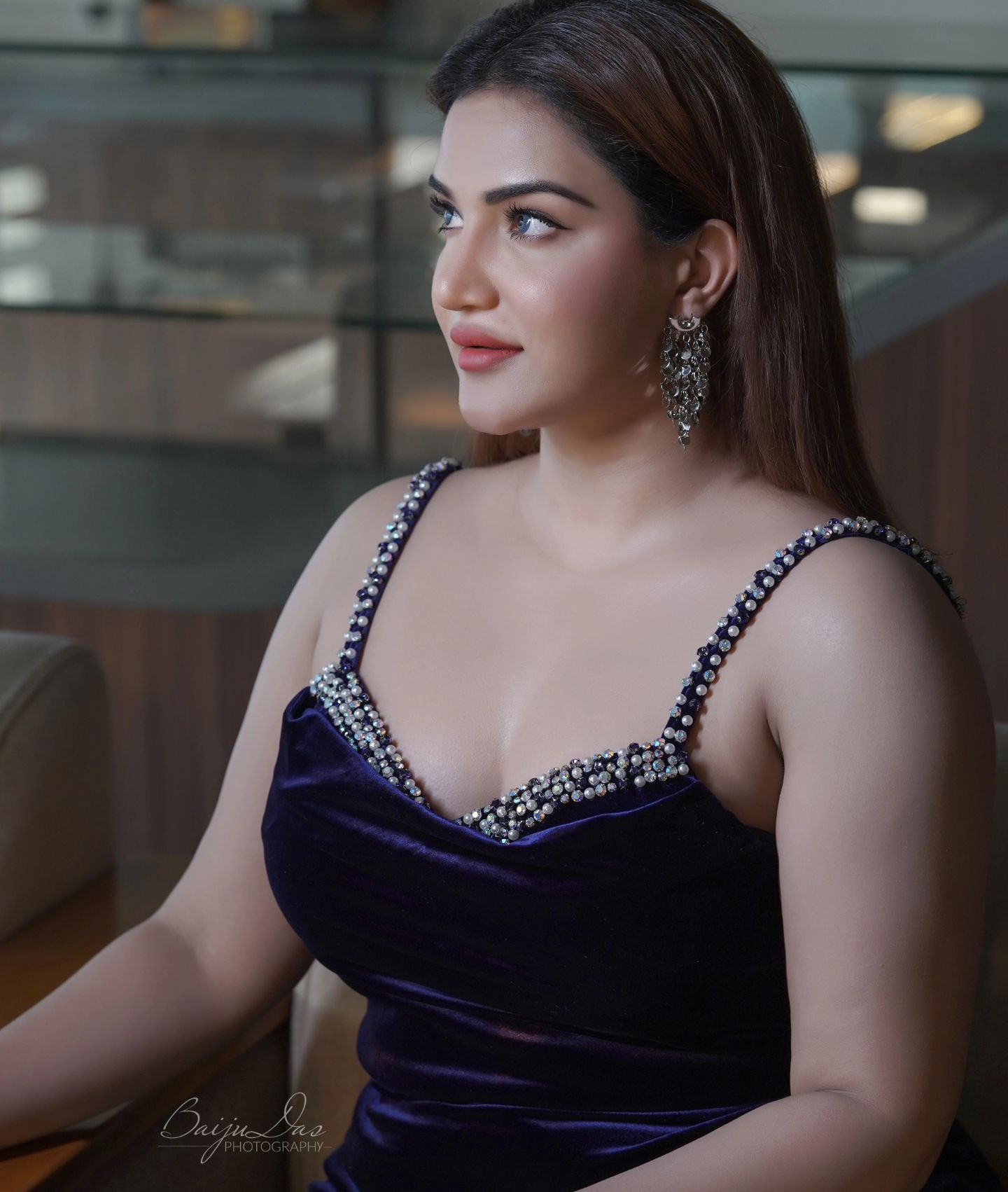 வாவ்.. ஹனி ரோஸை பாத்தீங்களா? மாடர்ன் உடையில் கிளாமர் போட்டோஷூட்.. ரசிகர்களை ஈர்க்கும் ஸ்டன்னிங் ...