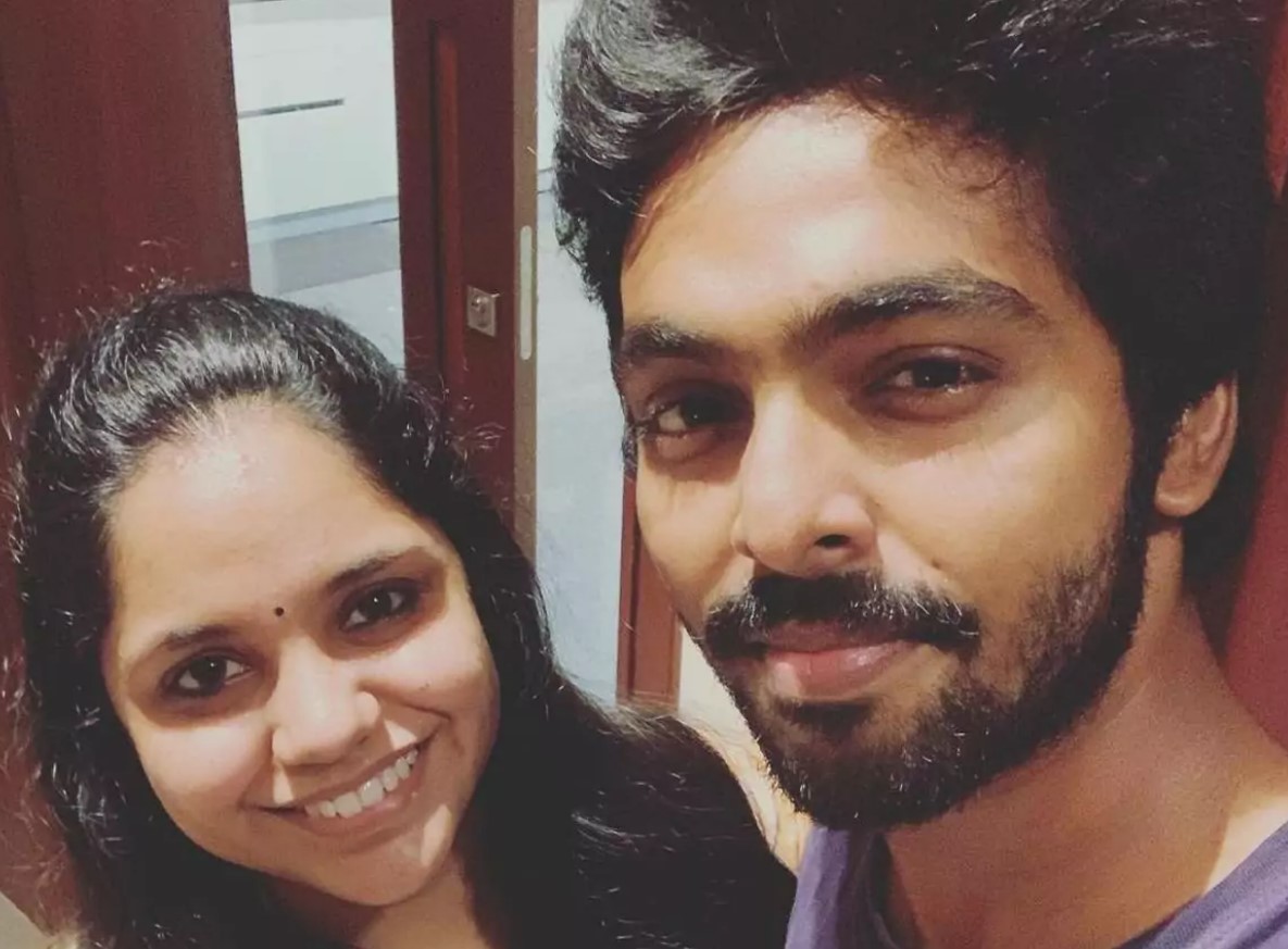 முடிவுக்கு வந்தது 11 வருட காதல் பயணம்.. ஜிவி பிரகாஷ் - சைந்தவியின் ...