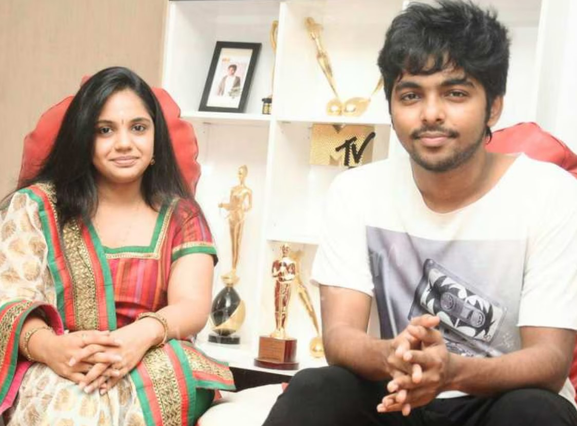 முடிவுக்கு வந்தது 11 வருட காதல் பயணம்.. ஜிவி பிரகாஷ் - சைந்தவியின் ...