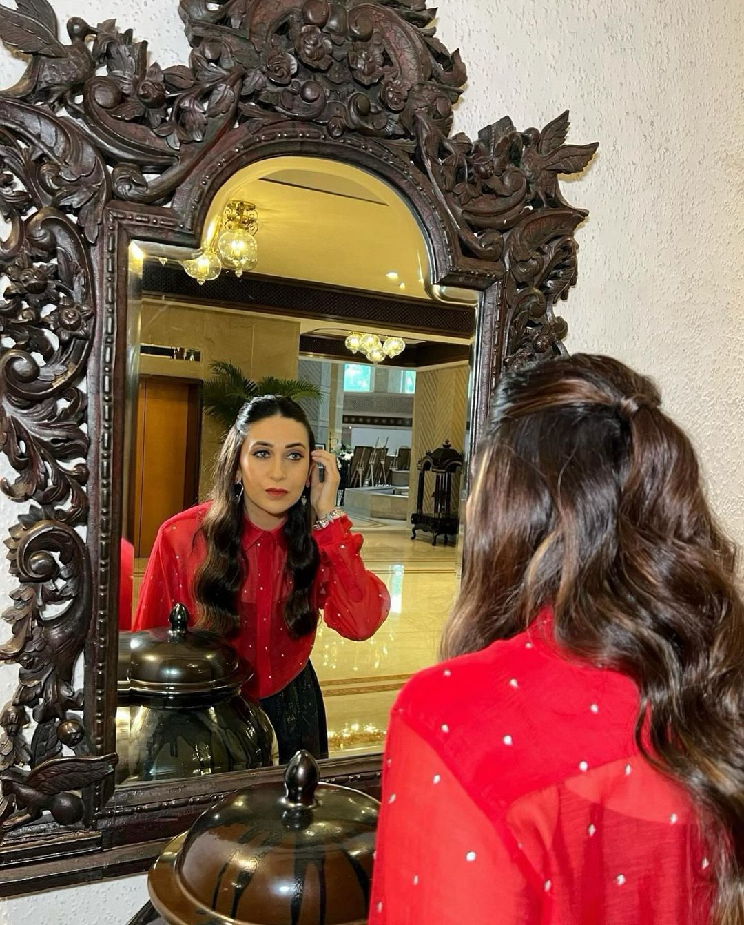 आखिर कैसे करिश्मा से 'लोलो' बन गई कपूर खानदान की लाडली? सरेआम एक्ट्रेस ...