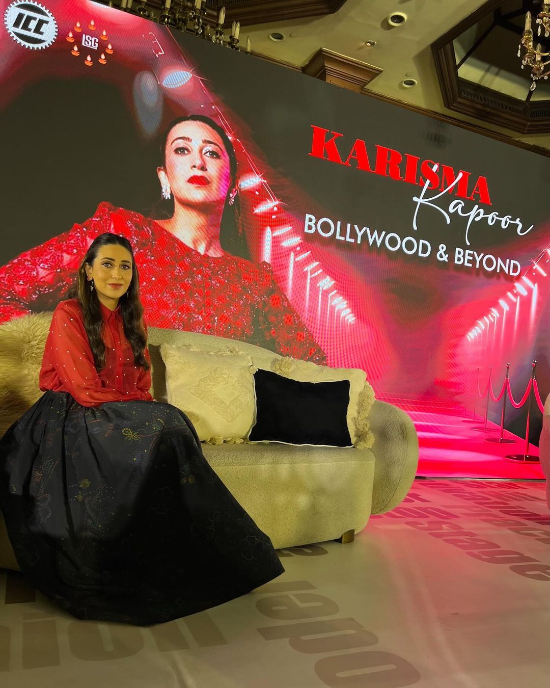 आखिर कैसे करिश्मा से 'लोलो' बन गई कपूर खानदान की लाडली? सरेआम एक्ट्रेस ...