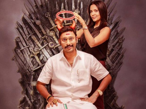 திருமணத்திற்கு பின் ஹீரோவாக என்ட்ரி கொடுத்த தமிழ் நடிகர்களின் லிஸ்ட் ...