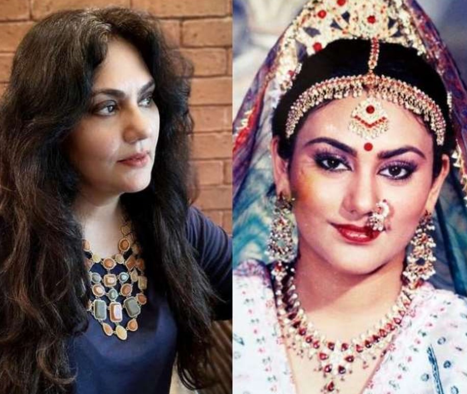 சாய் பல்லவி முதல் நயன்தாரா வரை.. சீதையாக நடித்த நடிகைகளின் லிஸ்ட் ...