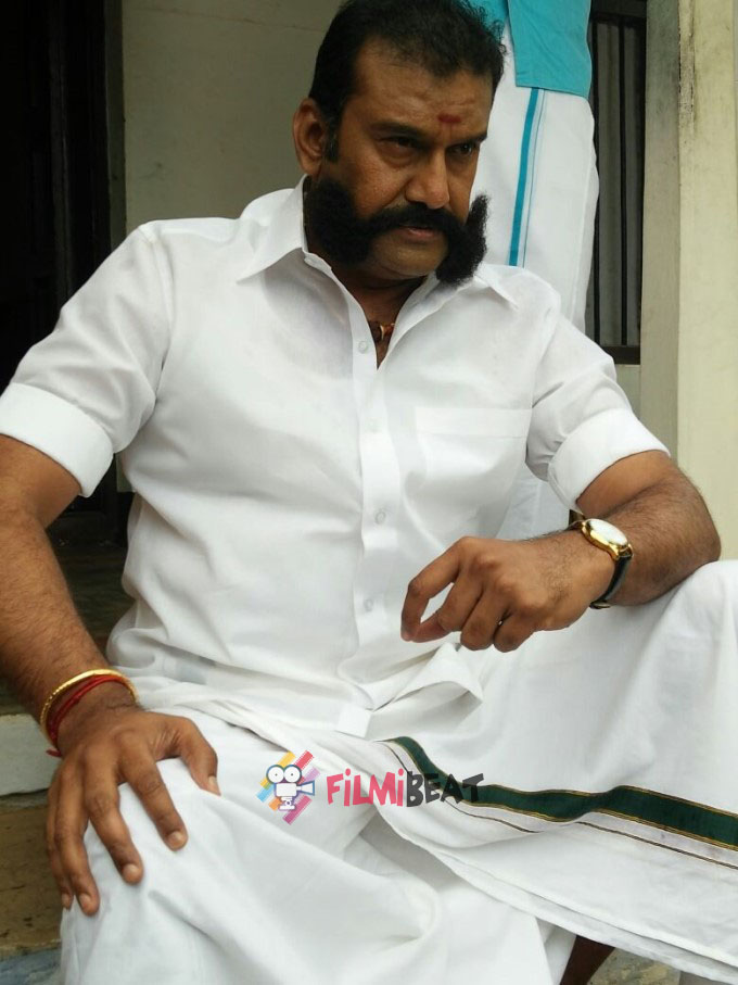 ஹாலிவுட்டில் கலக்கிய தமிழ் நடிகர்கள் யார்.. யாருன்னு தெரியுமா ...