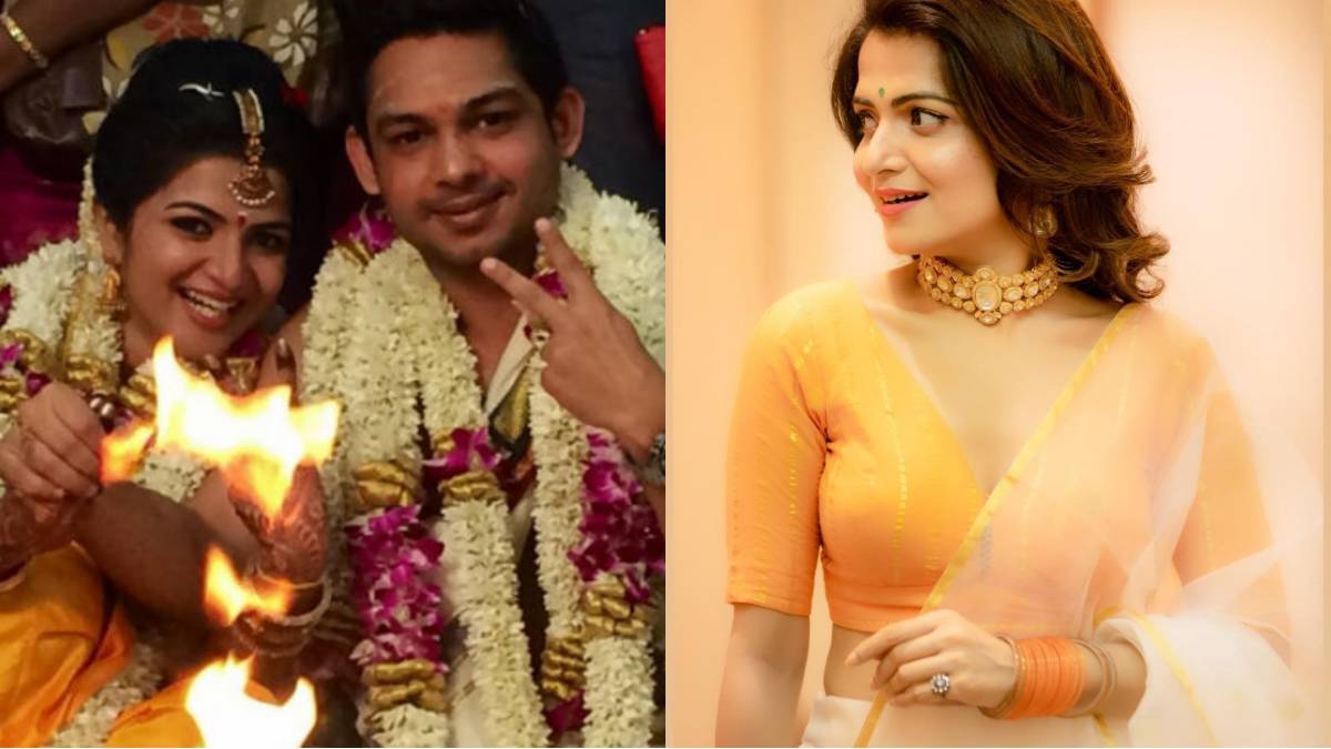 ரட்சிதா மகாலட்சுமி முதல் டிடி வரை.. காதல் திருமணம் செய்து பிரிந்த ...