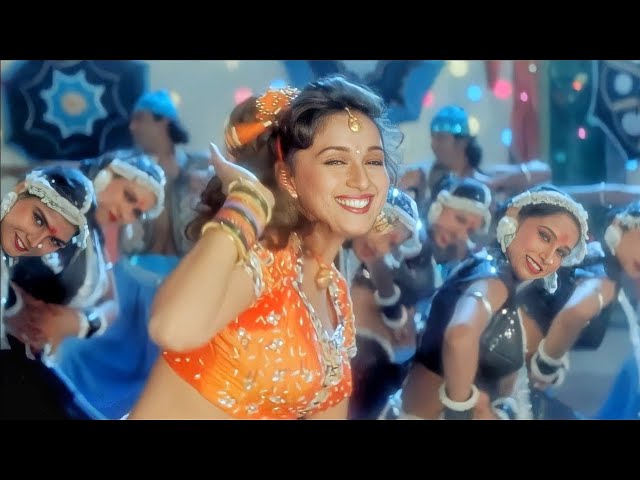 Madhuri Dixit Birthday: 'धक धक गर्ल' माधुरी दीक्षित के वो 10 गाने जिनपर ...