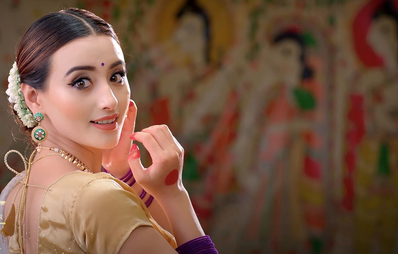 Mathili Song:‘पहुनवा राघव’ गाने को लेकर प्रिया मलिक ने कहा ये गर्व की बात, मिथिला और बिहार के ...