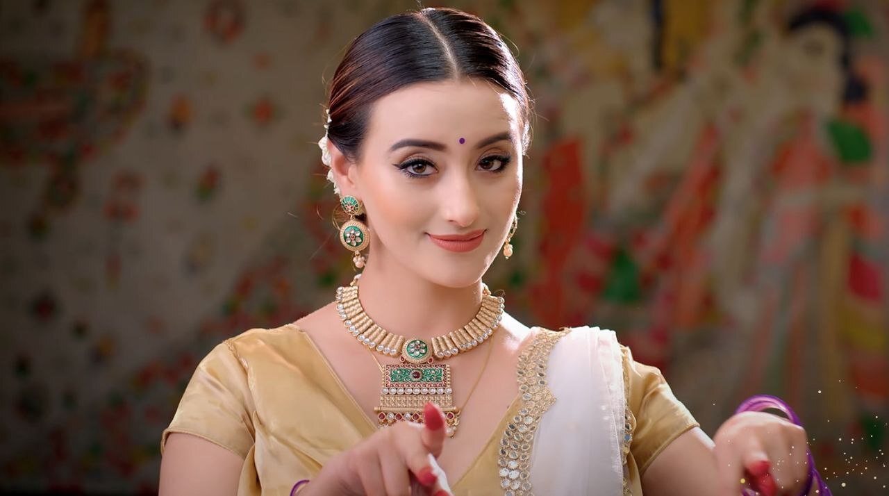 Mathili Song:‘पहुनवा राघव’ गाने को लेकर प्रिया मलिक ने कहा ये गर्व की बात, मिथिला और बिहार के ...