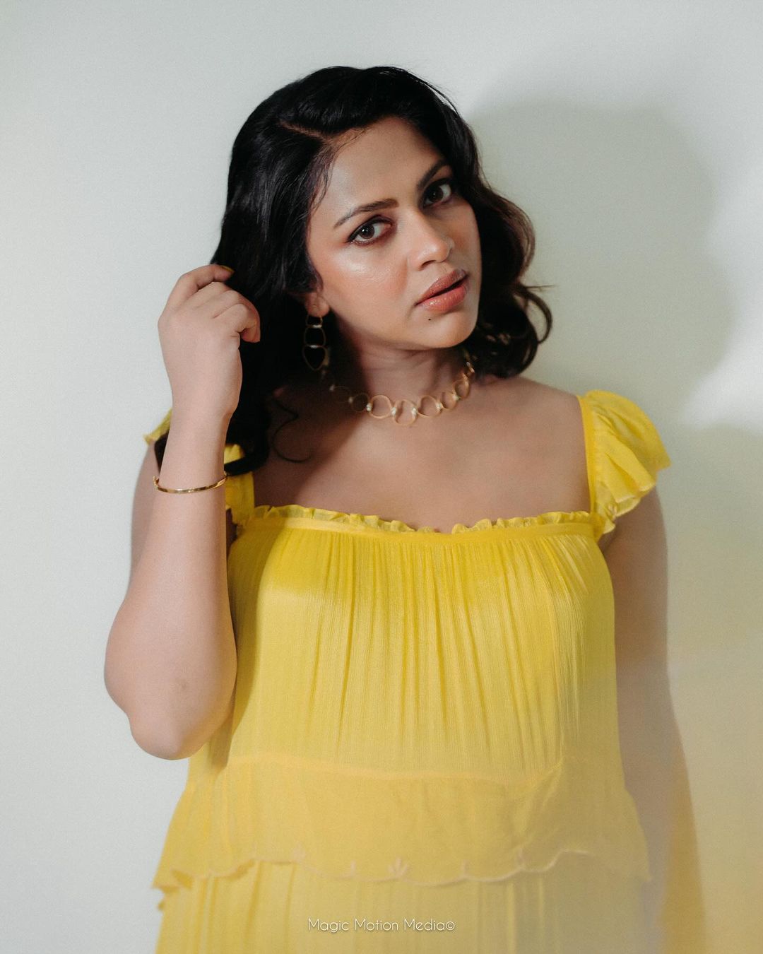 Amala Paul Maternity Photoshoot | Amala Paul Pregnancy Photoshoot ...