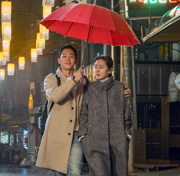 காதலை கொண்டாடும்.. காதலர்கள் கண்டிப்பா பார்க்கவேண்டிய 'கொரியன்' சீரிஸ் ...