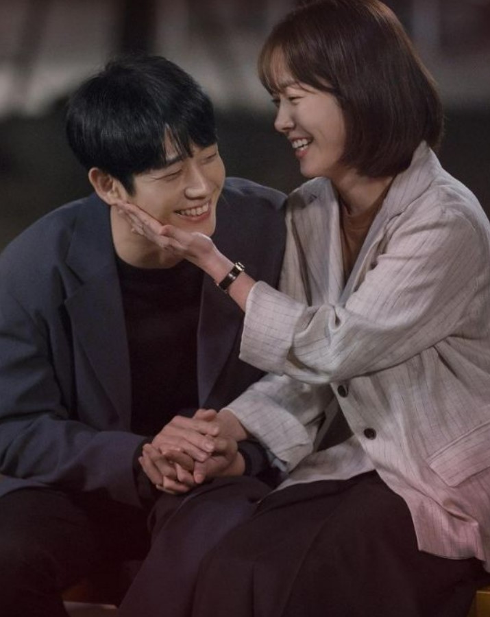 காதலை கொண்டாடும்.. காதலர்கள் கண்டிப்பா பார்க்கவேண்டிய 'கொரியன்' சீரிஸ் ...