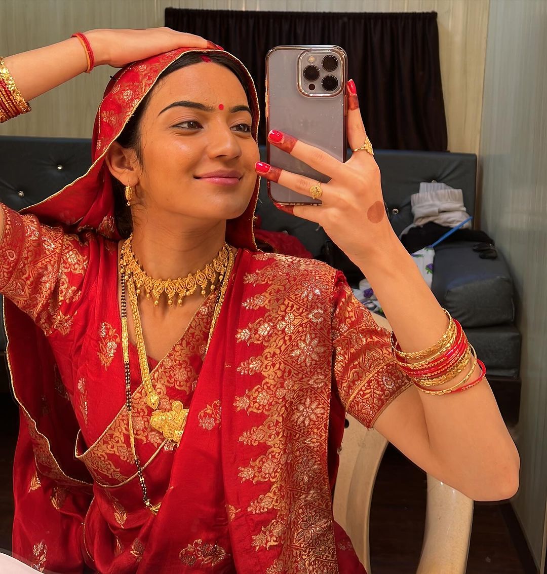 तृ्प्ति डिमरी को पछाड़कर नेशनल क्रश बनी ये हसीना, 'भाभी 2' का छीन लिया ...