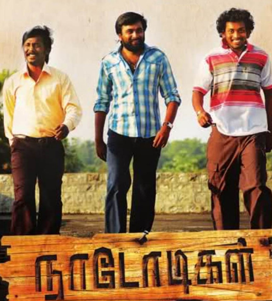 பல மொழிகளில் ரீமேக் செய்யப்பட்ட தமிழ் படங்களின் லிஸ்ட்.. எந்தெந்த படம் ...