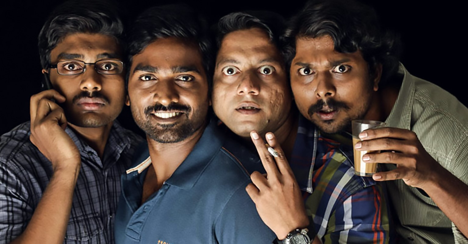 பல மொழிகளில் ரீமேக் செய்யப்பட்ட தமிழ் படங்களின் லிஸ்ட்.. எந்தெந்த படம் ...