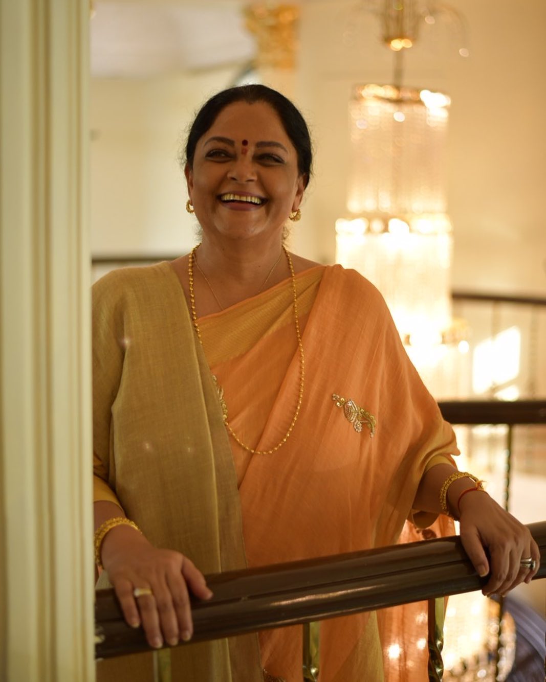 'ब्राह्मण एक्ट्रेस और मुसलमान लड़के' की शादी पर जब आगबबूला हो गई थी ...