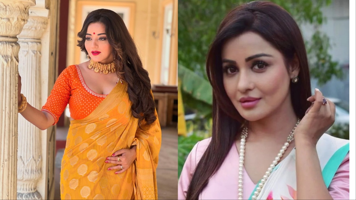 पहले भोजपुरी इंडस्ट्री से बनाई पहचान, फिर टीवी में पाया नया मुकाम, आज दौलत-शोहरत के साथ लक्जरी ...