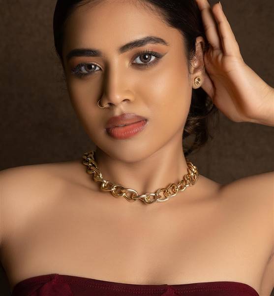 விஜய் டிவி சீரியல் நடிகையா இது? பட நடிகைகளுக்கே டஃப் கொடுப்பாங்க போலயே..! | Vijay Tv Serial ...