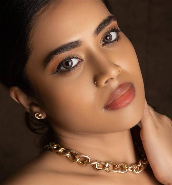 விஜய் டிவி சீரியல் நடிகையா இது? பட நடிகைகளுக்கே டஃப் கொடுப்பாங்க போலயே..! | Vijay Tv Serial ...