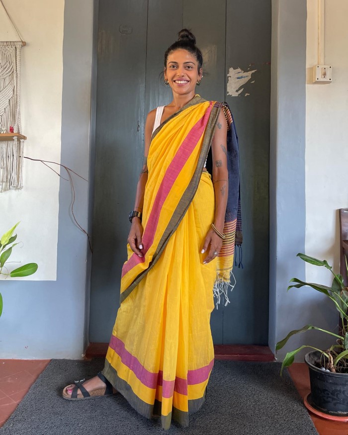 Who is Anasuya Sengupta | Anasuya Sengupta Info | Anasuya Sengupta ...