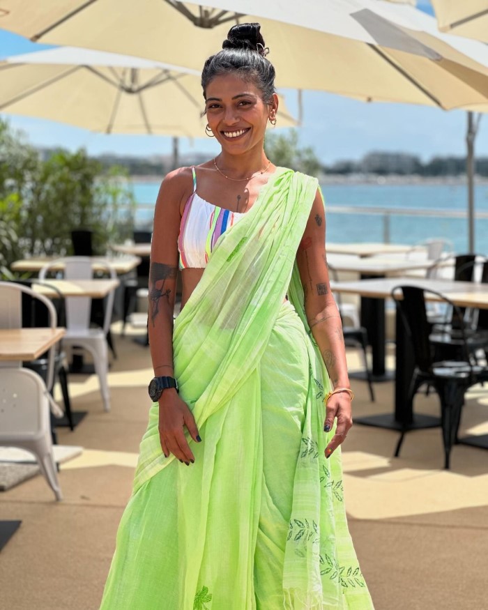 Who is Anasuya Sengupta | Anasuya Sengupta Info | Anasuya Sengupta ...