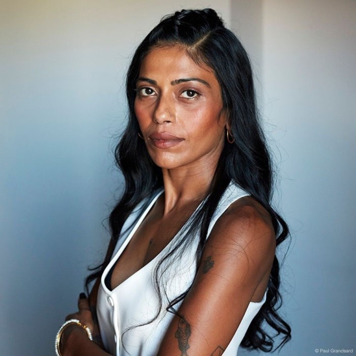 Who is Anasuya Sengupta | Anasuya Sengupta Info | Anasuya Sengupta ...