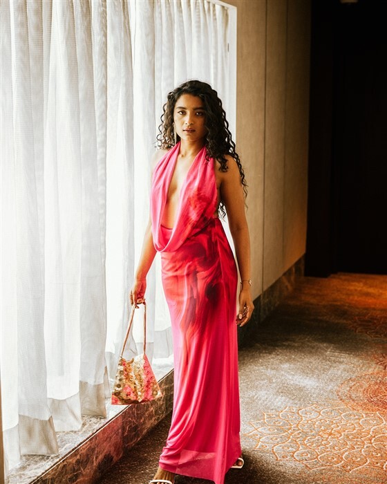 Chaithra J Achar: ದಿನ ದಿನಕ್ಕೂ ಬೋಲ್ಡ್ ಆಗುತ್ತಿದ್ದಾರೆ ನಟಿ ಚೈತ್ರಾ ಜೆ ಆಚಾರ್... ಕದಿಯಬೇಡ ನಮ್ಮ ನಿದ್ದೆ ...