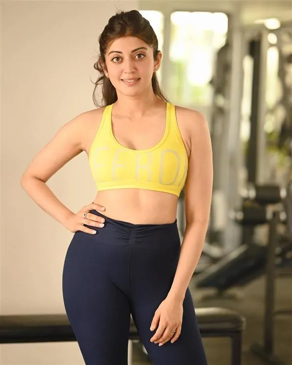 பாத்டப்பில் நுரை தழும்ப.. ஆனந்த குளியல் போடும் பிரணிதா.. தாய்லாந்தில் என்ஜாய் பண்ணும் போட்டோஸ் ...