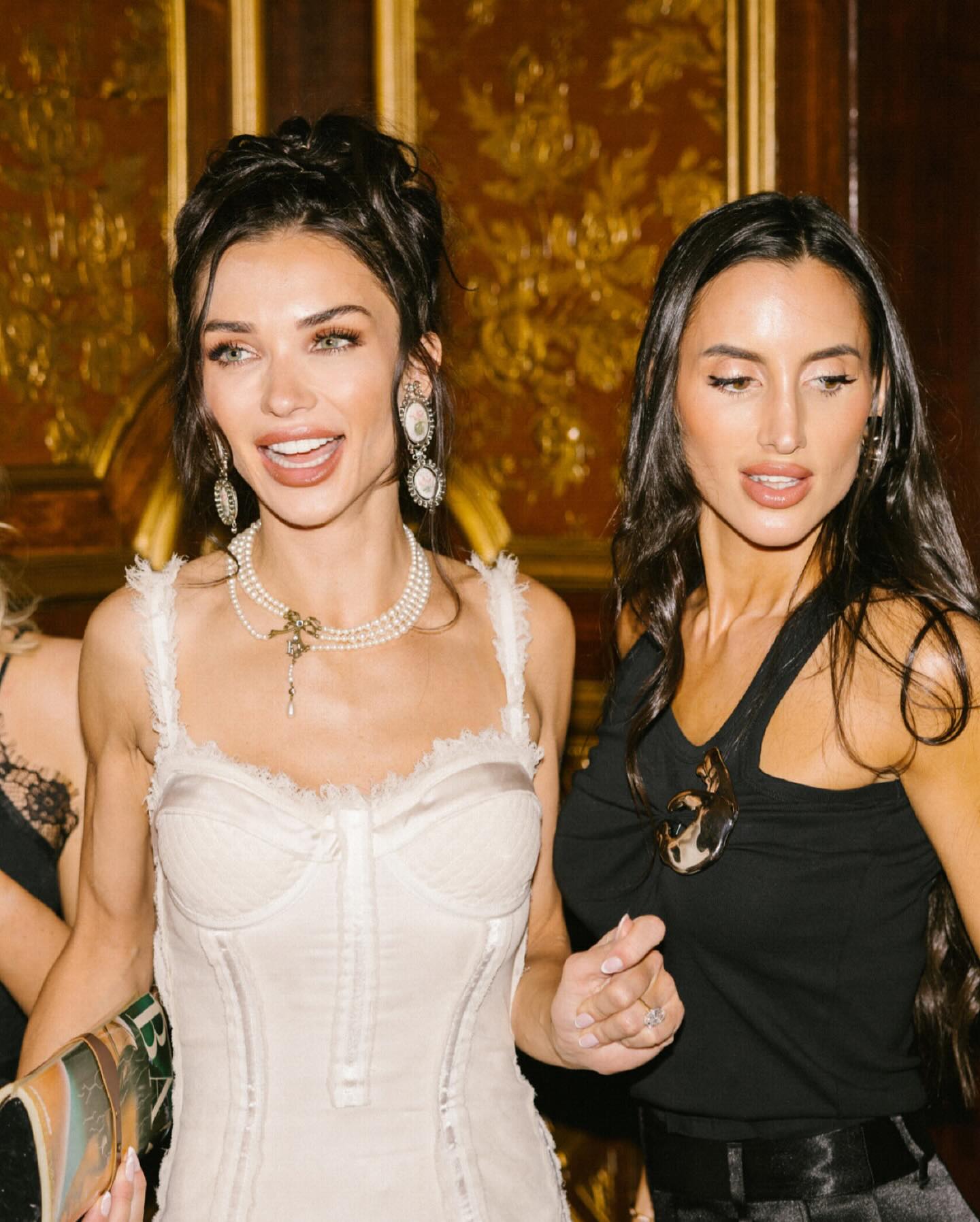 எலும்பும் தோலுமாய் ஆளே மாறிய புது பொண்ணு எமி ஜாக்சன்.. ஷாக்கான ...