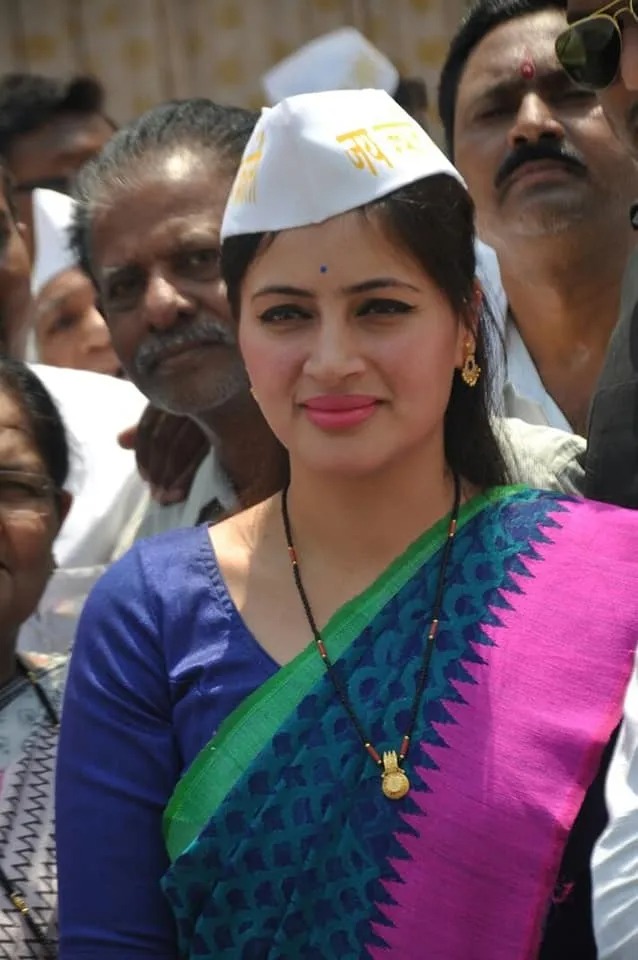 'मैंने ऐसा क्या किया जो...' करारी हार के बाद बीजेपी की सबसे खूबसूरत ...