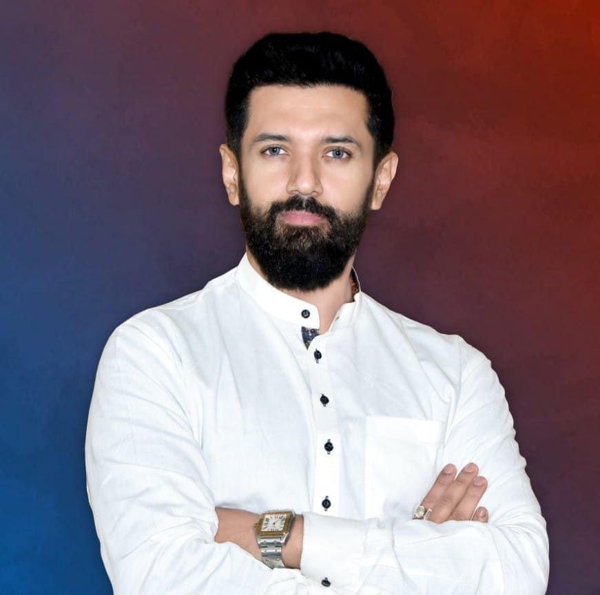 ‘मेरी मां अनपढ़ थी इसीलिए...’, चिराग पासवान की बहन ने पिता पर लगाए थे गंभीर आरोप, बिहार की ...