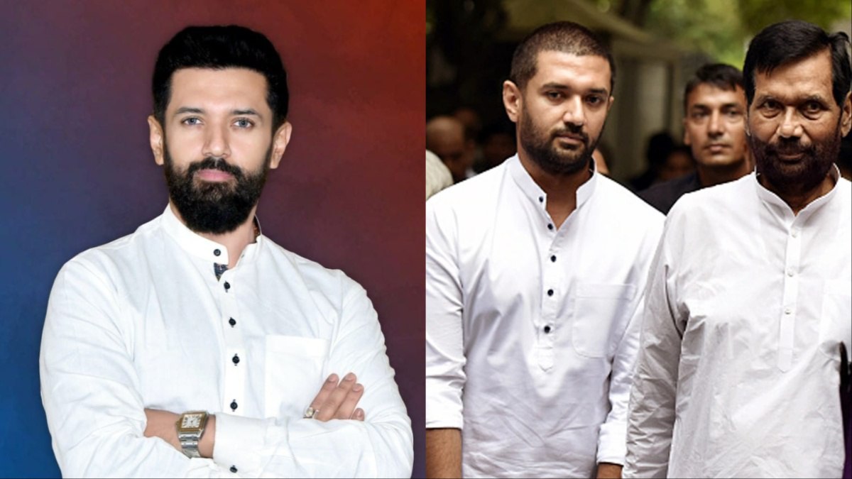 ‘मेरी मां अनपढ़ थी इसीलिए...’, चिराग पासवान की बहन ने पिता पर लगाए थे ...