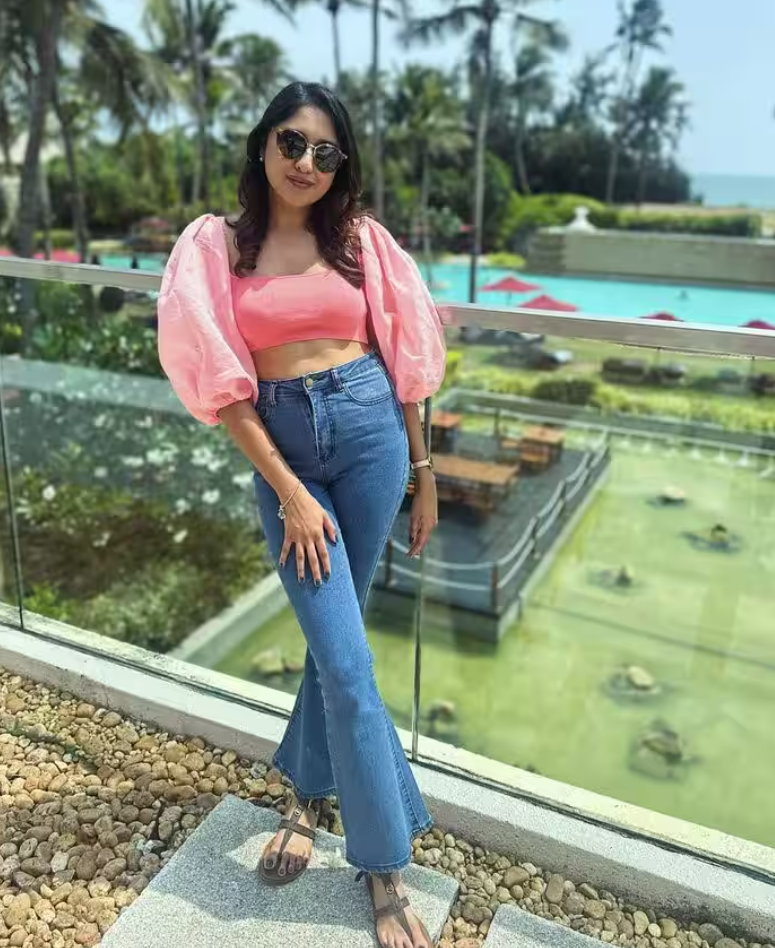 இயக்குநர் கே.எஸ். ரவிக்குமாரின் மகளை பாத்துருக்கீங்களா? சினிமா ...