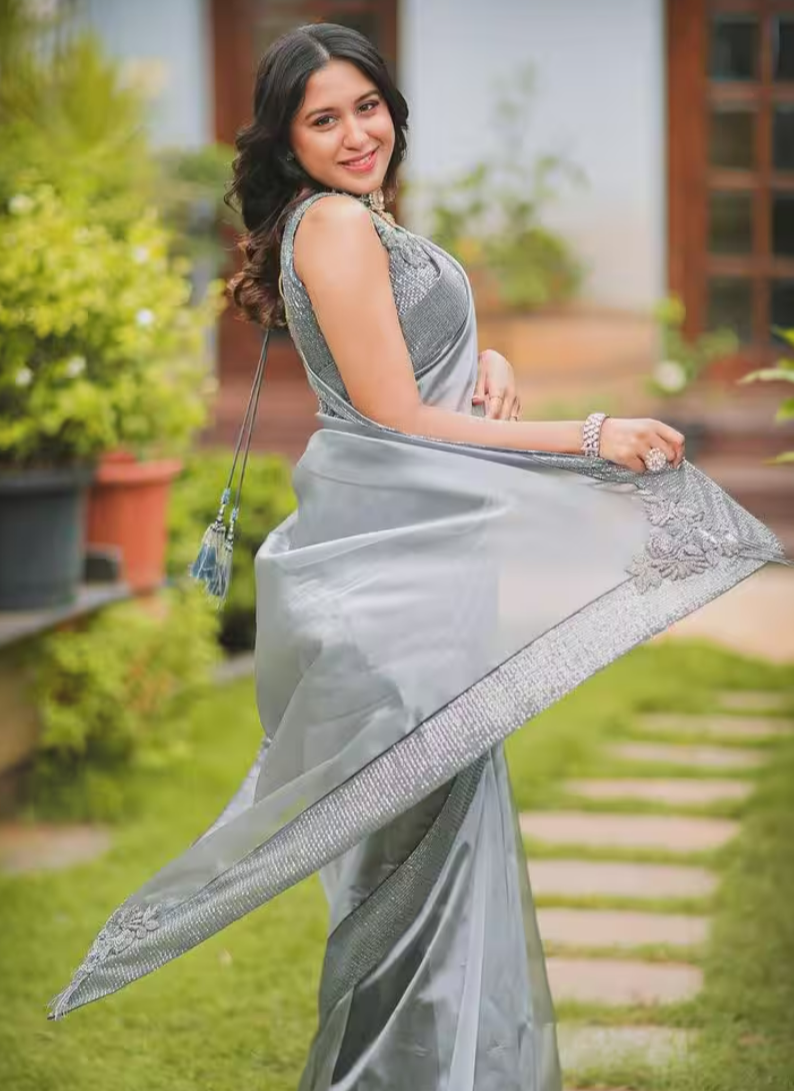 இயக்குநர் கே.எஸ். ரவிக்குமாரின் மகளை பாத்துருக்கீங்களா? சினிமா ...