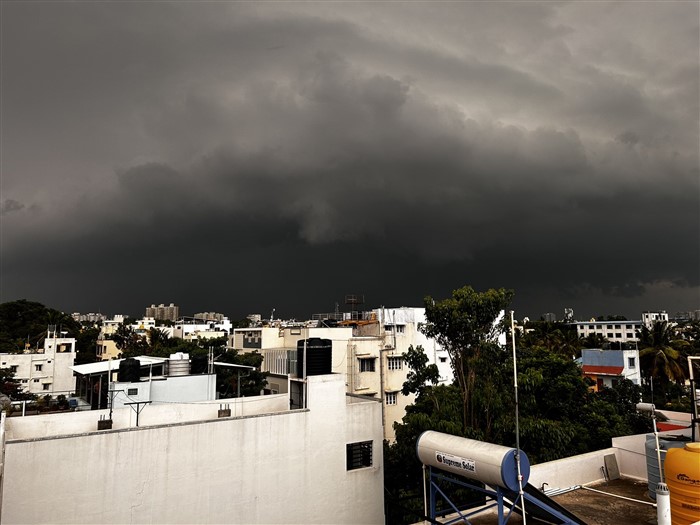 Bangalore Rain Photos | Latest Bengaluru Rain Images | Bengaluru Rain ...