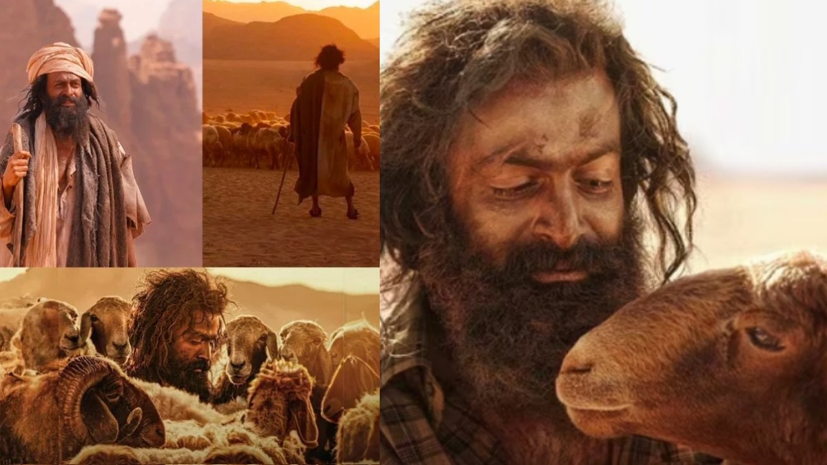 ஆடு ஜீவிதம் போல்.. பல ஆண்டுகள் உழைப்பில் உருவான படங்கள் எது.. எதுன்னு ...