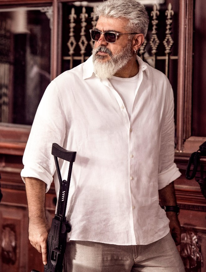 காதல் மன்னன் அஜித்தை.. ரக்கட் பாயாக மாற்றிய படங்கள் எது.. எதுன்னு ...