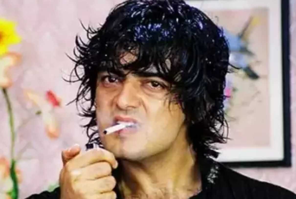 காதல் மன்னன் அஜித்தை.. ரக்கட் பாயாக மாற்றிய படங்கள் எது.. எதுன்னு ...
