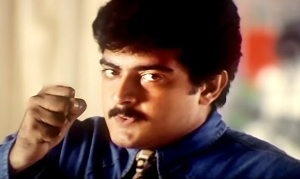 காதல் மன்னன் அஜித்தை.. ரக்கட் பாயாக மாற்றிய படங்கள் எது.. எதுன்னு ...