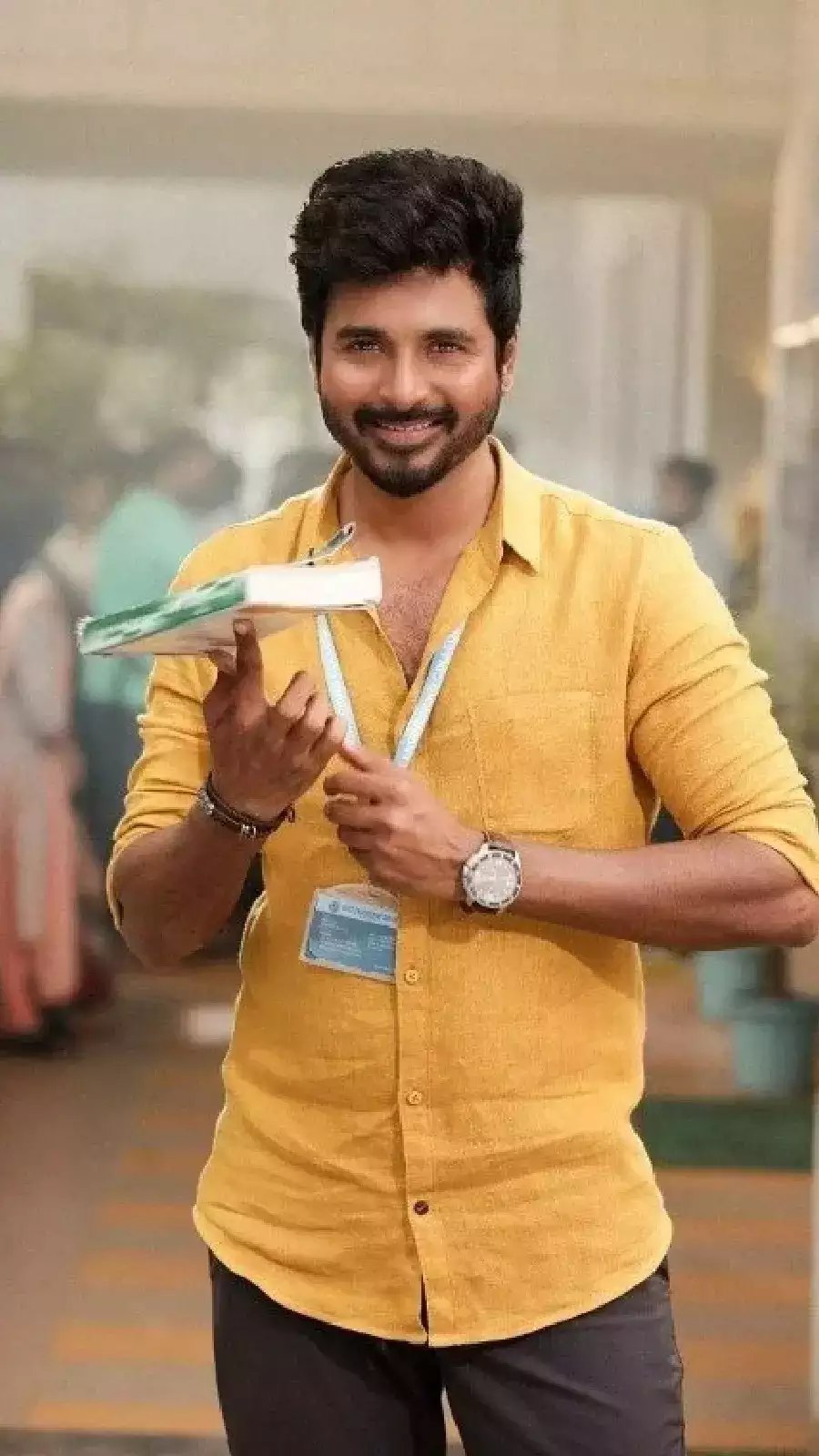 ப்ரொடியூசராக மாறிய ஸ்டார் நடிகர்களின் லிஸ்ட்.. யாரெல்லாம் பாத்தீங்களா ...