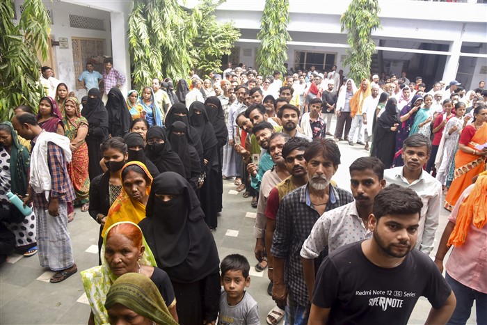 Lok Sabha Elections 2024 | Lok Sabha Elections 2024 Final Phase | Lok ...