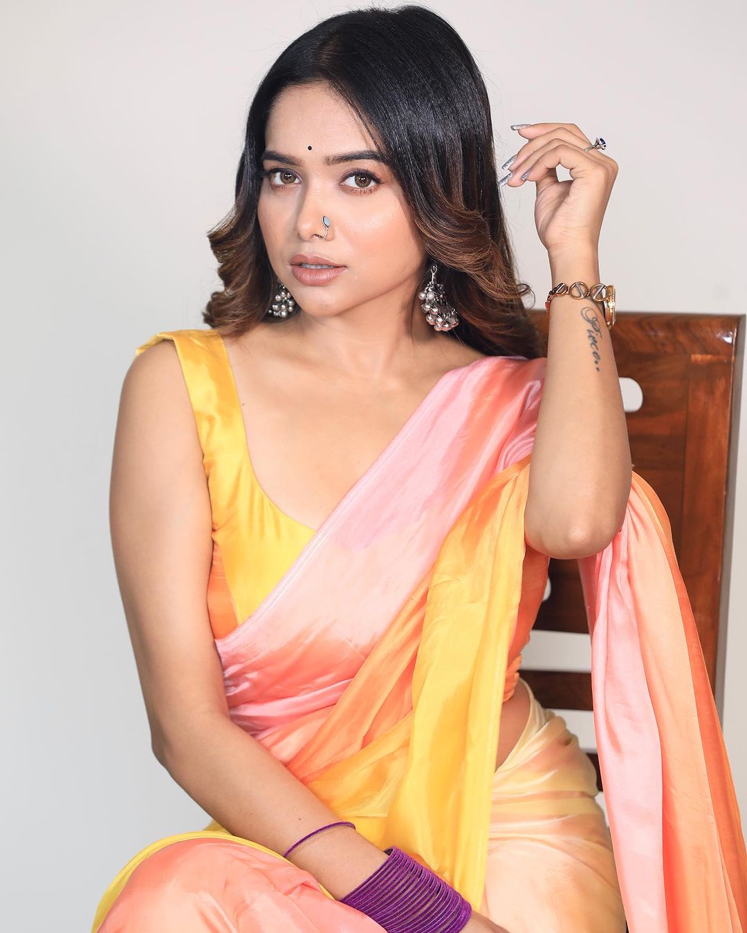 जब इमोशनल हुए मनीषा रानी के पापा, बोले- 'ऐसी बेटी सबको मिले...' बिहार ...