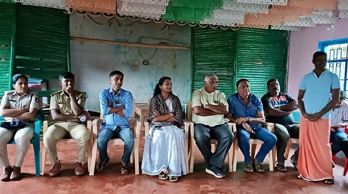 Nayana Motamma: ಕುದುರೆಮುಖ ಪ್ರವಾಸಿತಾಣಕ್ಕೆ ಟ್ರಕ್ಕಿಂಗ್ ಹೋದ ಶಾಸಕಿ ನಯನಾ ...