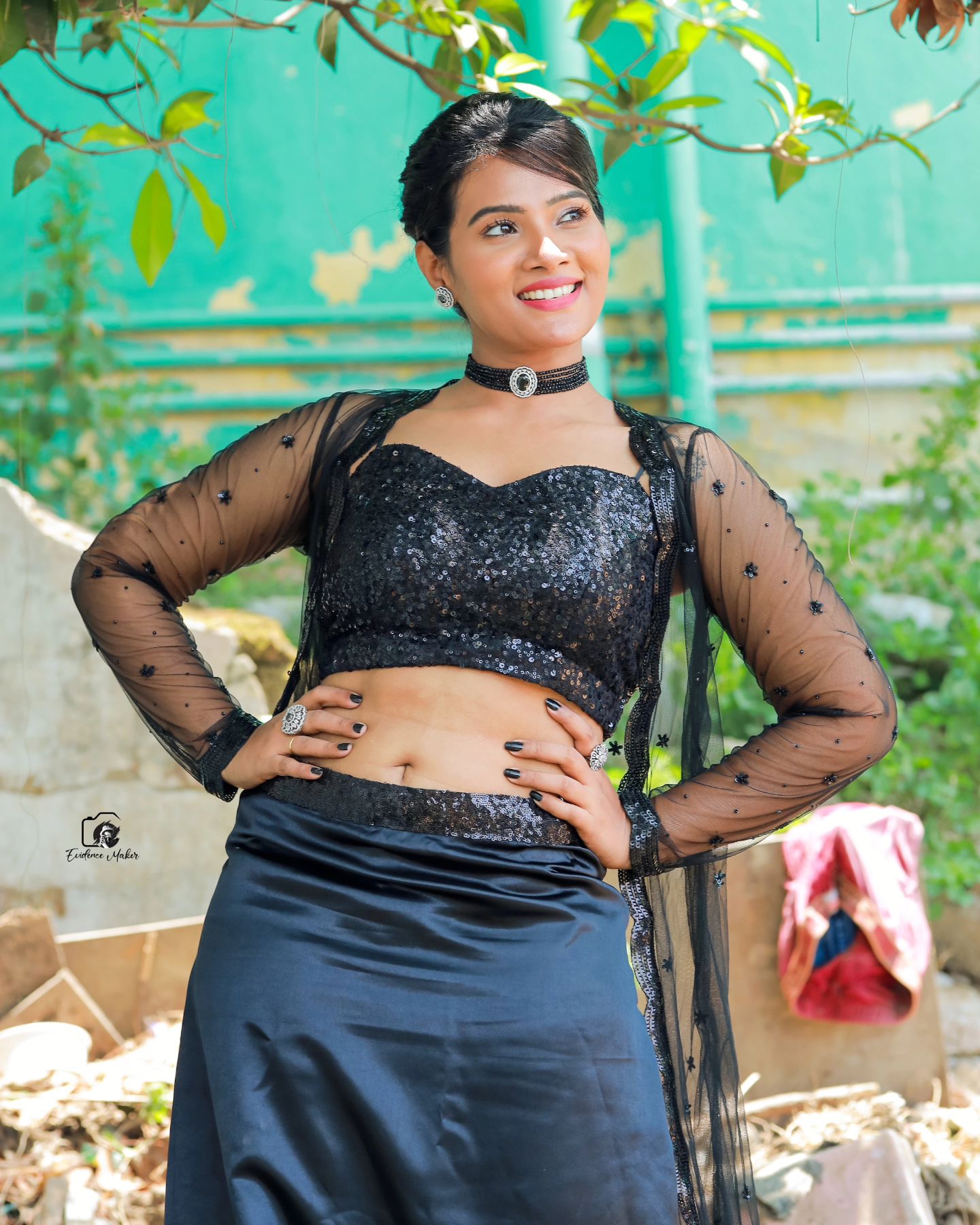 மாடர்ன் உடையில் சூப்பர் லுக்.. குக் வித் கோமாளி திவ்யா துரைசாமியின் ஸ்டன்னிங் க்ளிக்ஸ் ...