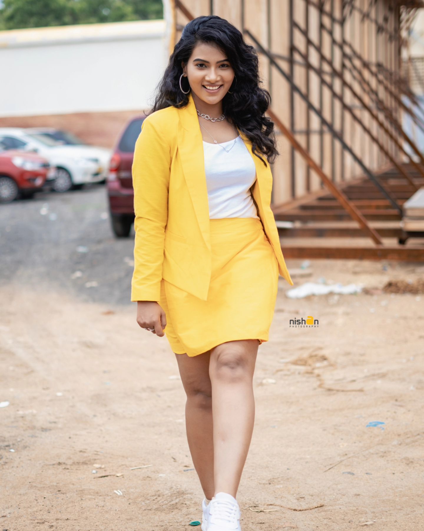 மாடர்ன் உடையில் சூப்பர் லுக்.. குக் வித் கோமாளி திவ்யா துரைசாமியின் ஸ்டன்னிங் க்ளிக்ஸ் ...