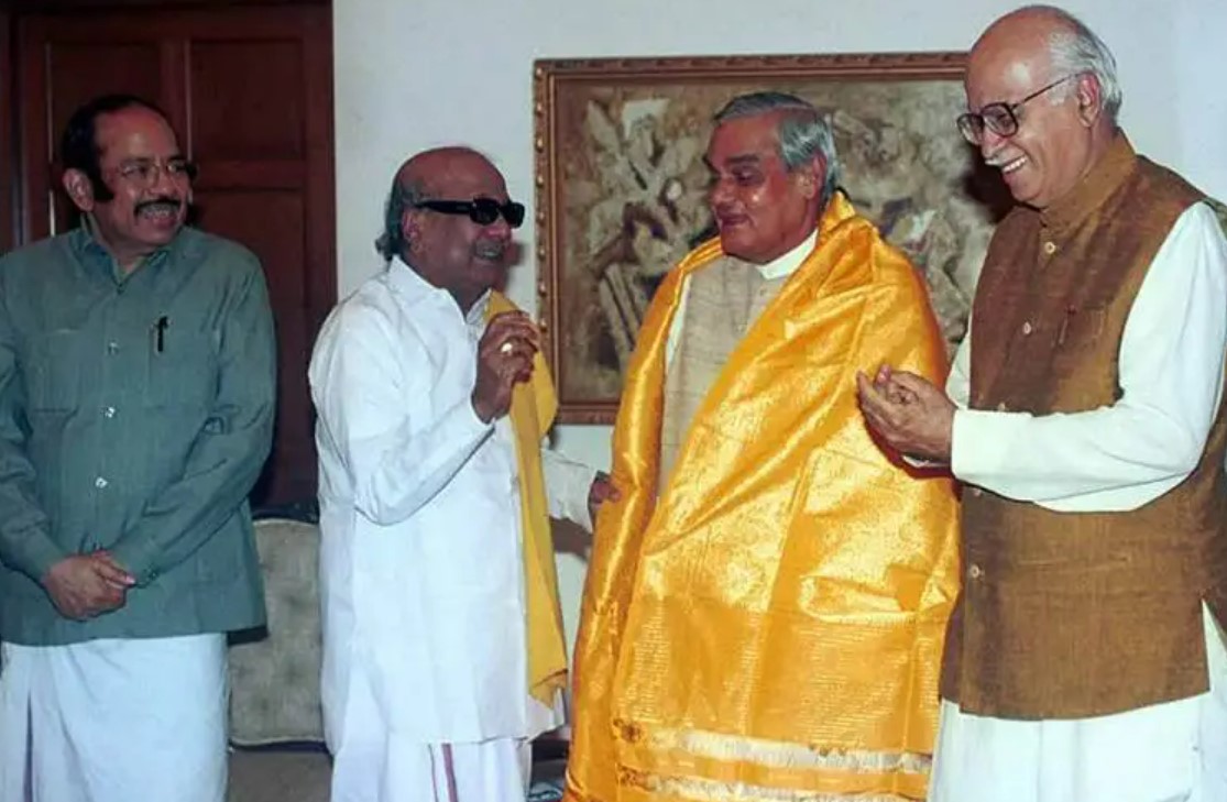 கருணாநிதியின் 101வது பிறந்தநாள்.. காண கிடைக்காத அரிய புகைப்படங்கள் இதோ! | Tamil Nadu Ex Cm ...