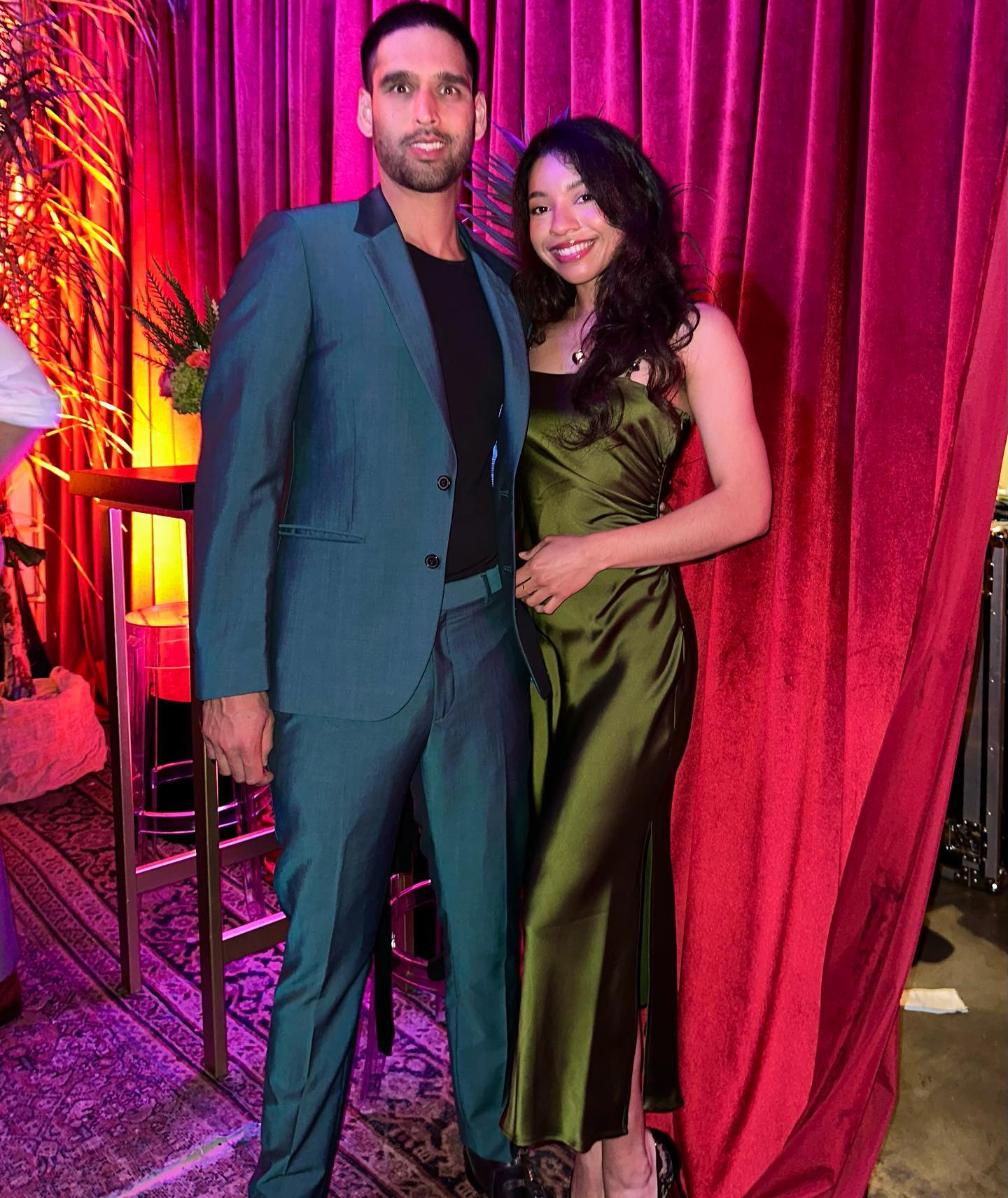 இங்கிலாந்தில் நடந்த கோலாகல திருமணம்.. விஜய் மல்லையா மகனின் திருமண ...