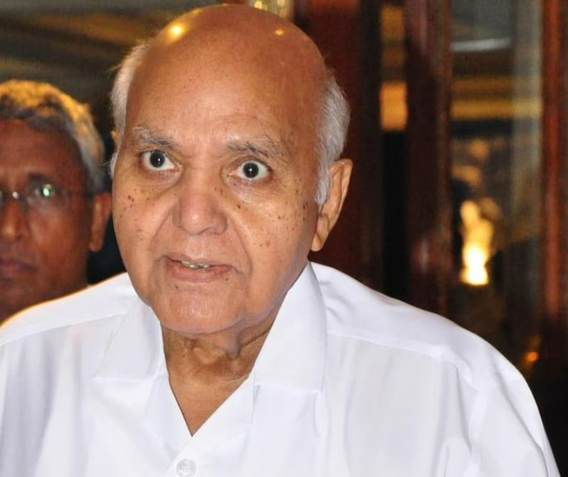 Who Is Ramoji Rao | Ramoji Rao Career | Ramoji Rao Latest Photos ...