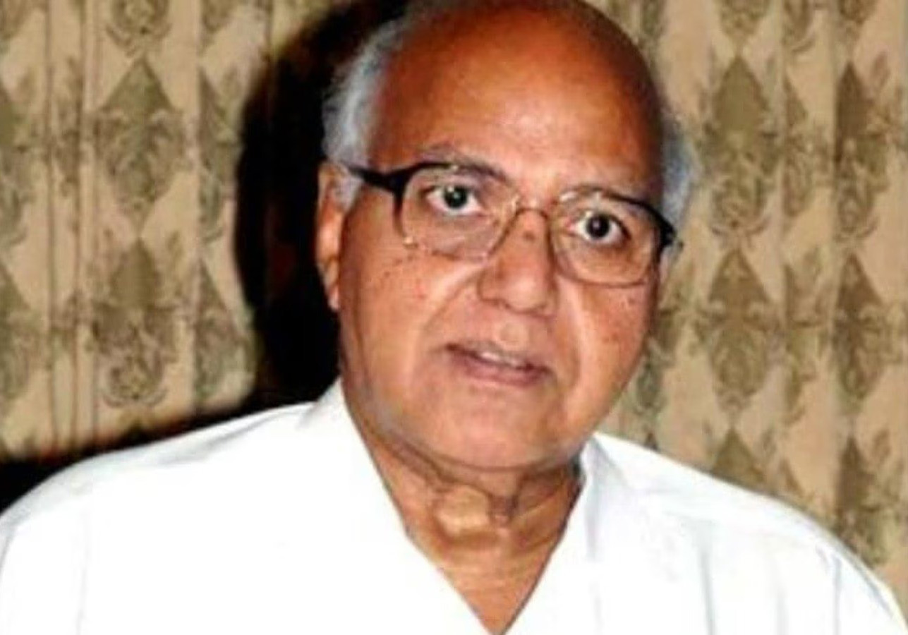 Who Is Ramoji Rao | Ramoji Rao Career | Ramoji Rao Latest Photos ...