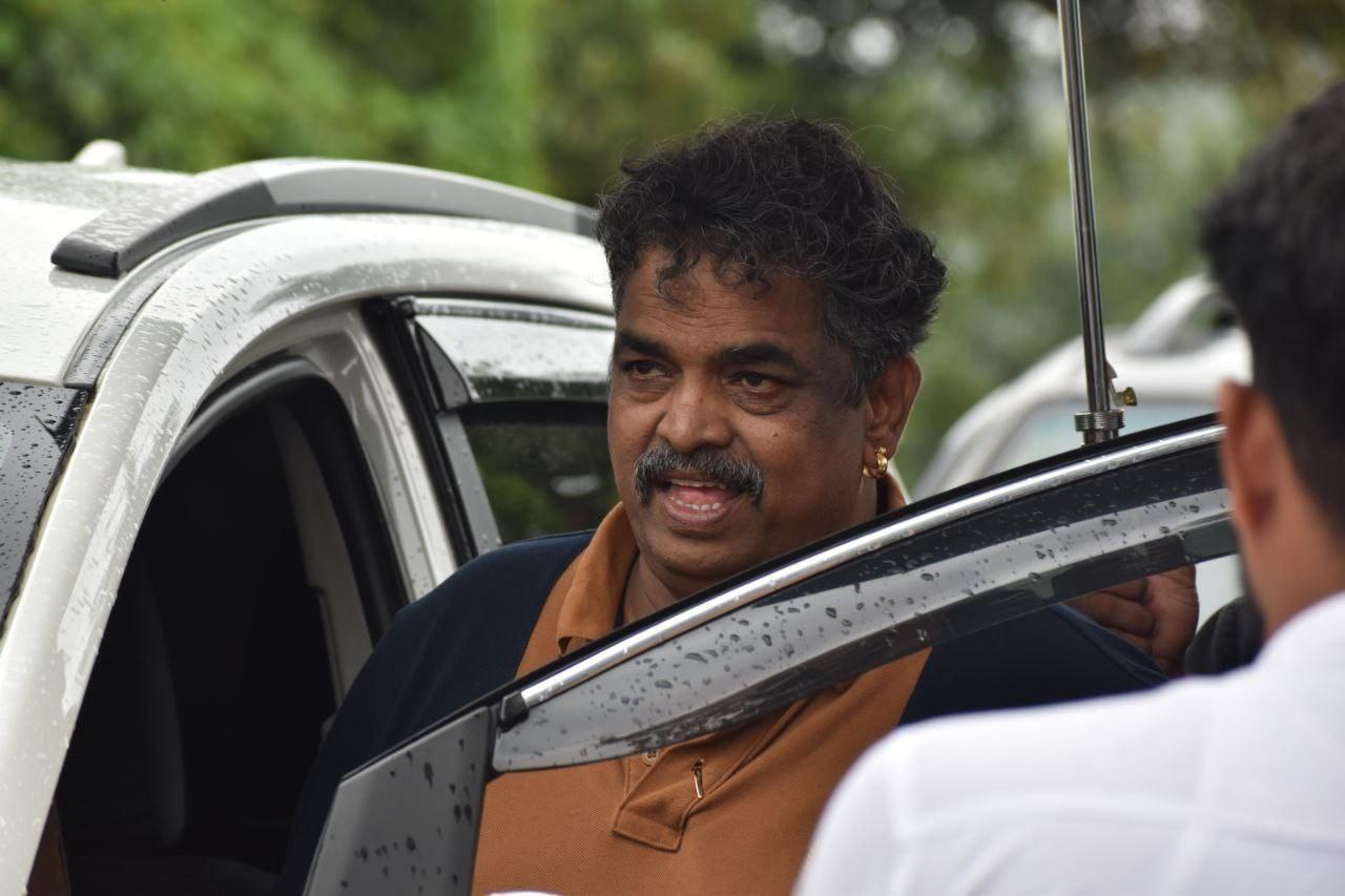 മണ്ണിനടിയിലെ ജീവൻതേടി, അർജുന് വേണ്ടിയുള്ള രക്ഷാപ്രവർത്തനം തുടരുന്നു ...