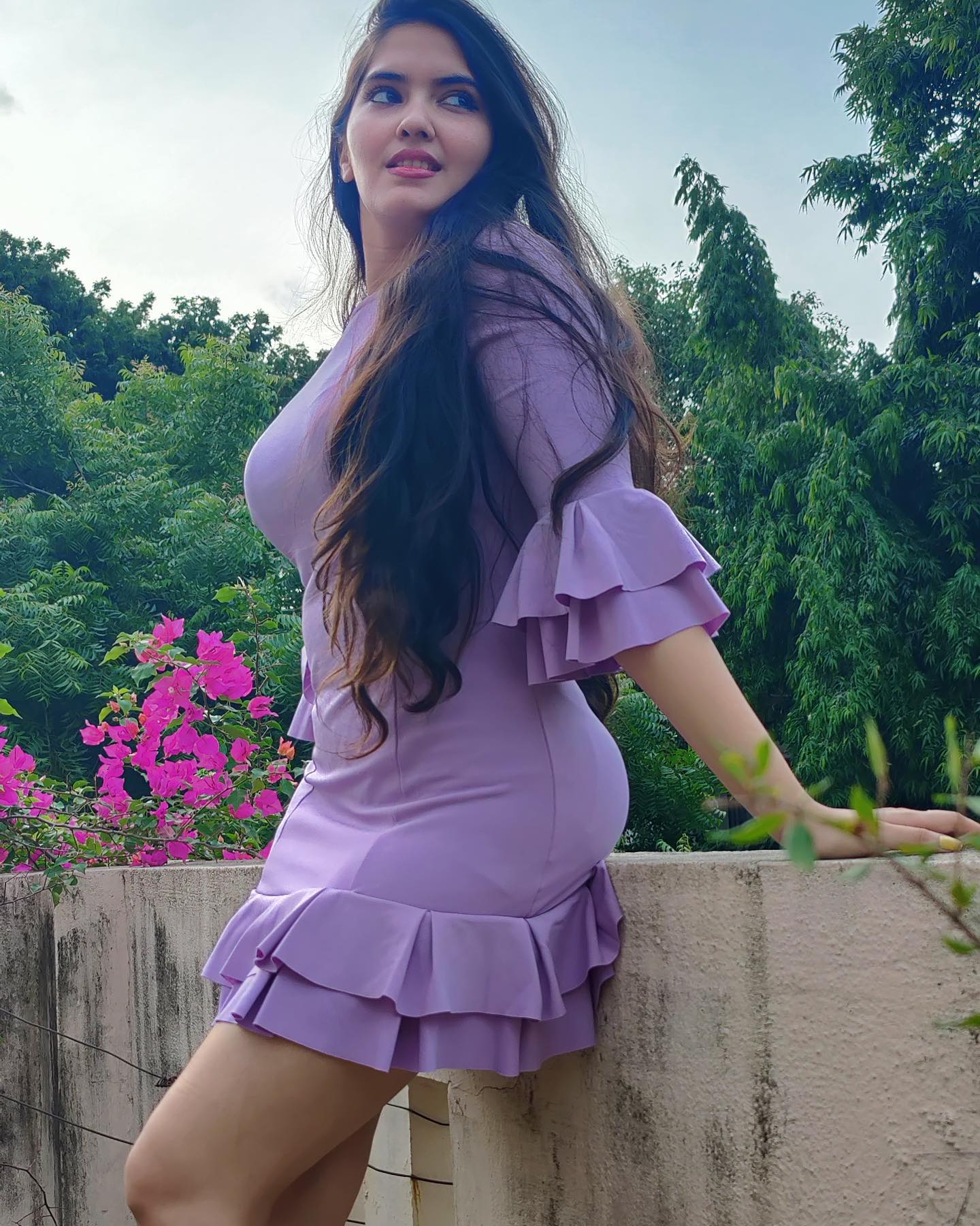 தெறி படத்தில் சமந்தாவுக்கு தங்கையாக நடித்த நடிகையை நியாபகம் இருக்கா ...